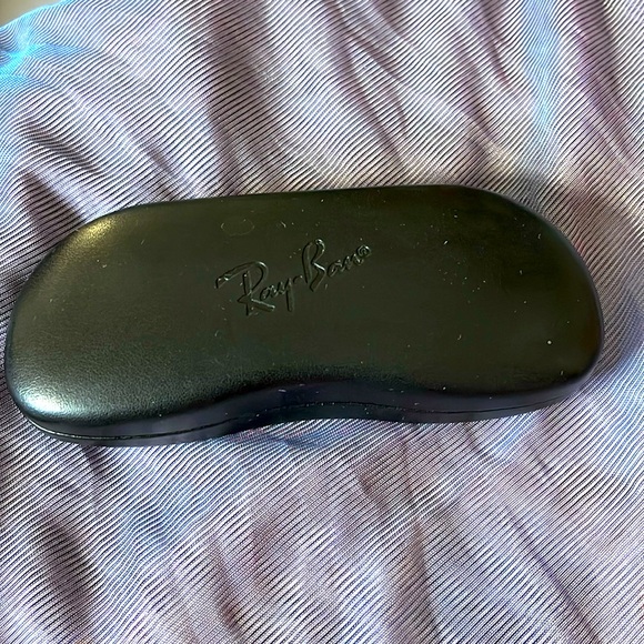 Ray-Ban | Accessories | Rayban Case Only | Poshmark